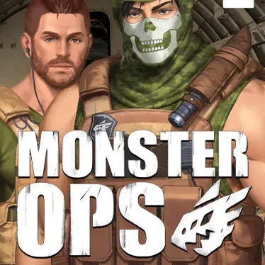 Monster Ops 2 Latest Version for Android/iOS APK - TapTap