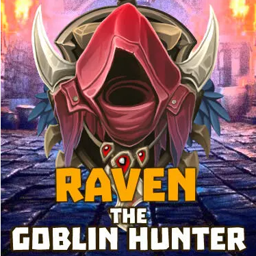 Raven - The Goblin Hunter for Android/iOS - TapTap