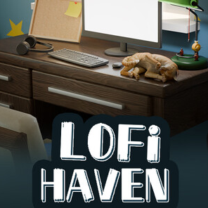 Lofi Haven for Android/iOS - TapTap