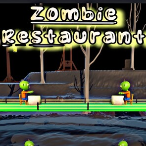 Zombie Restaurant Latest Version for Android/iOS - TapTap