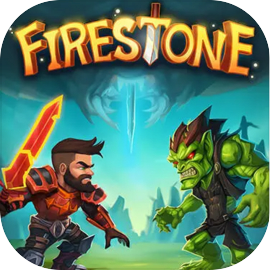 Firestone: Online Idle RPG android iOS-TapTap