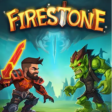 Firestone: Online Idle RPG for Android/iOS - TapTap