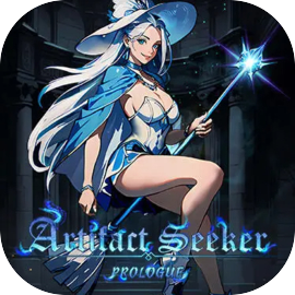 Artifact Seeker:Prologue android iOS-TapTap