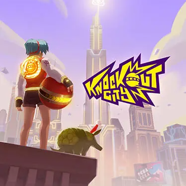 Knockout City - Private Server Edition for Android/iOS