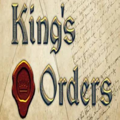 Kings Orders Latest Version for Android/iOS APK - TapTap