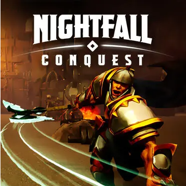 Nightfall Conquest for Android/iOS - TapTap