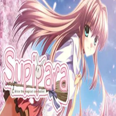 Supipara - Chapter 1 Spring Has Come! android iOS-TapTap