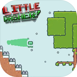 Little Dasher! android iOS-TapTap