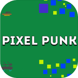 Pixel Punk android iOS-TapTap