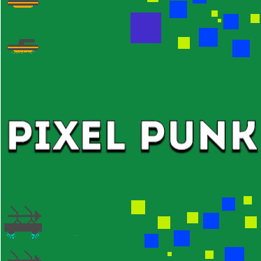 Pixel Punk Latest Version for Android/iOS APK - TapTap