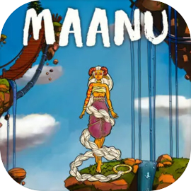 MAANU - Academic Version android iOS-TapTap