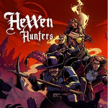Hexxen: Hunters Latest Version for Android/iOS - TapTap