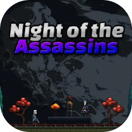 Night of the Assassins - Players' Reviews | TapTap