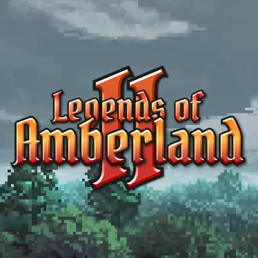 Legends of Amberland II: The Song of Trees for Android/iOS