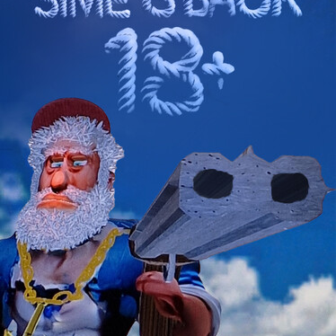 Sime Is Back 18 Latest Version for Android/iOS APK - TapTap
