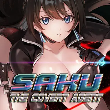 Saku the Covert Agent for Android/iOS - TapTap