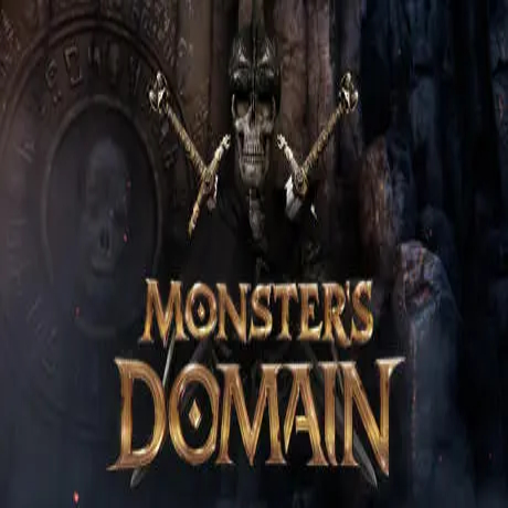 Monsters Domain for Android/iOS - TapTap