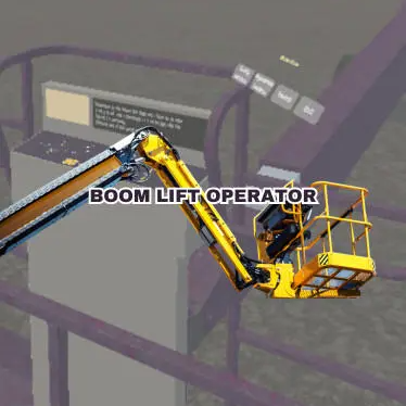 Boom Lift Operator Latest Version for Android/iOS - TapTap