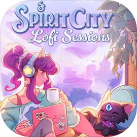 Spirit City: Lofi Sessions android iOS-TapTap