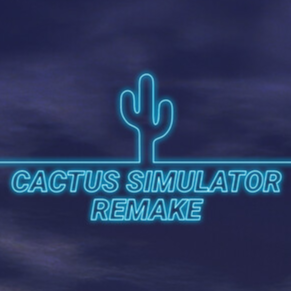 Cactus Simulator Remake for Android/iOS - TapTap