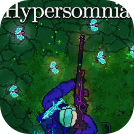 Hypersomnia android iOS-TapTap