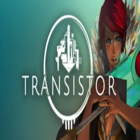 Transistor Android/iOS - TapTap