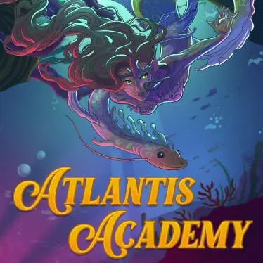 Atlantis Academy for Android/iOS - TapTap