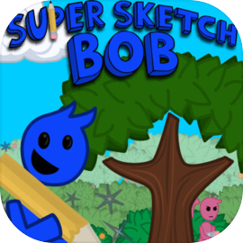 Super Sketch Bob android iOS-TapTap