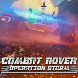 Combat Rover: Operation Storm for Android/iOS - TapTap