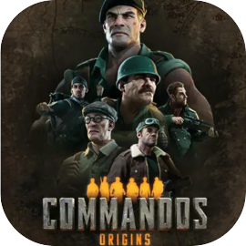 Commandos: Origins android iOS-TapTap