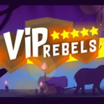 Pre-register VIP Rebels for Android/iOS to Get Early Access - TapTap
