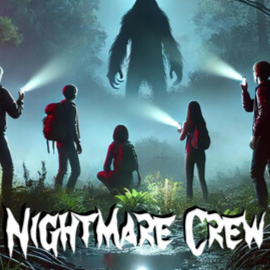 Nightmare Crew Latest Version for Android/iOS - TapTap