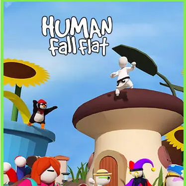 Human Fall Flat for Android/iOS - TapTap