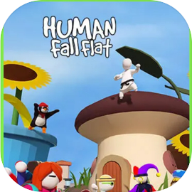 Human Fall Flat - SHADOW KILLER's Posts - TapTap
