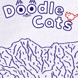 Pre-register Doodle Cats for Android/iOS to Get Early Access - TapTap