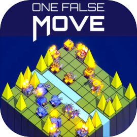 One False Move android iOS-TapTap