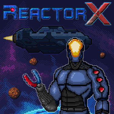 ReactorX Latest Version for Android/iOS APK - TapTap