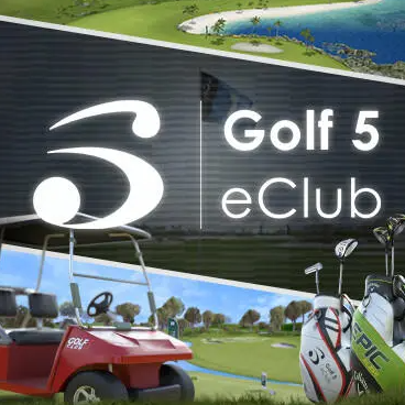 Golf 5 eClub Latest Version for Android/iOS APK - TapTap