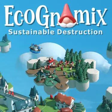 EcoGnomix Latest Version for Android/iOS APK - TapTap