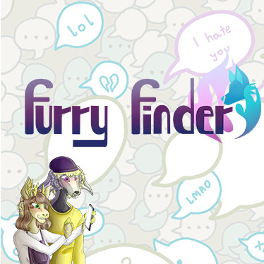 Furry Finder - Dating Visual Novel android iOS-TapTap