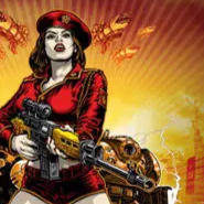 Command Conquer Red Alert 3 for Android/iOS - TapTap