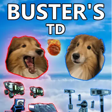 Busters TD Latest Version for Android/iOS APK - TapTap