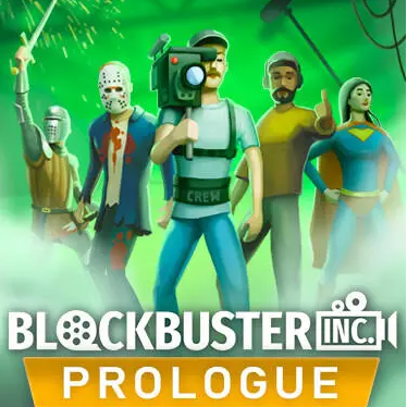 Blockbuster Inc. - Prologue for Android/iOS - TapTap