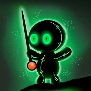 Pre-register Who Do Voodoo for Android/iOS to Get Early Access - TapTap
