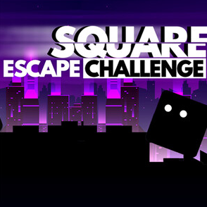 Square Escape Challenge for Android/iOS - TapTap