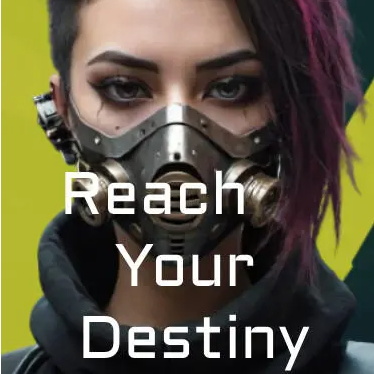 Reach Your Destiny Latest Version for Android/iOS - TapTap