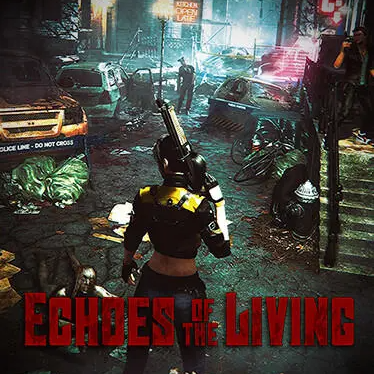Echoes of the Living android iOS-TapTap