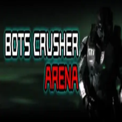 Bots Crusher Arena Latest Version for Android/iOS - TapTap