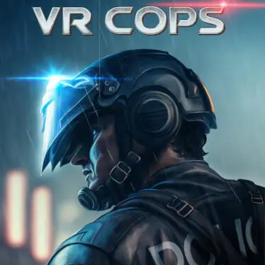 VR Cops Ratings & Reviews - TapTap