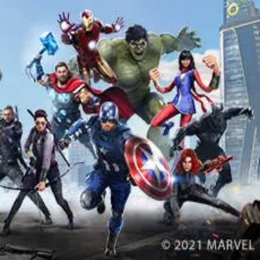 Marvels Avengers - The Definitive Edition for Android/iOS